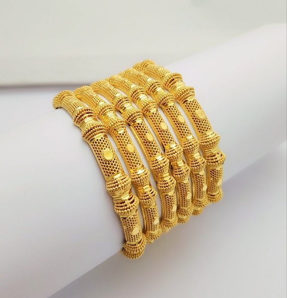 Antique Style Gold Look Karay for Women - Asianest Jewelry